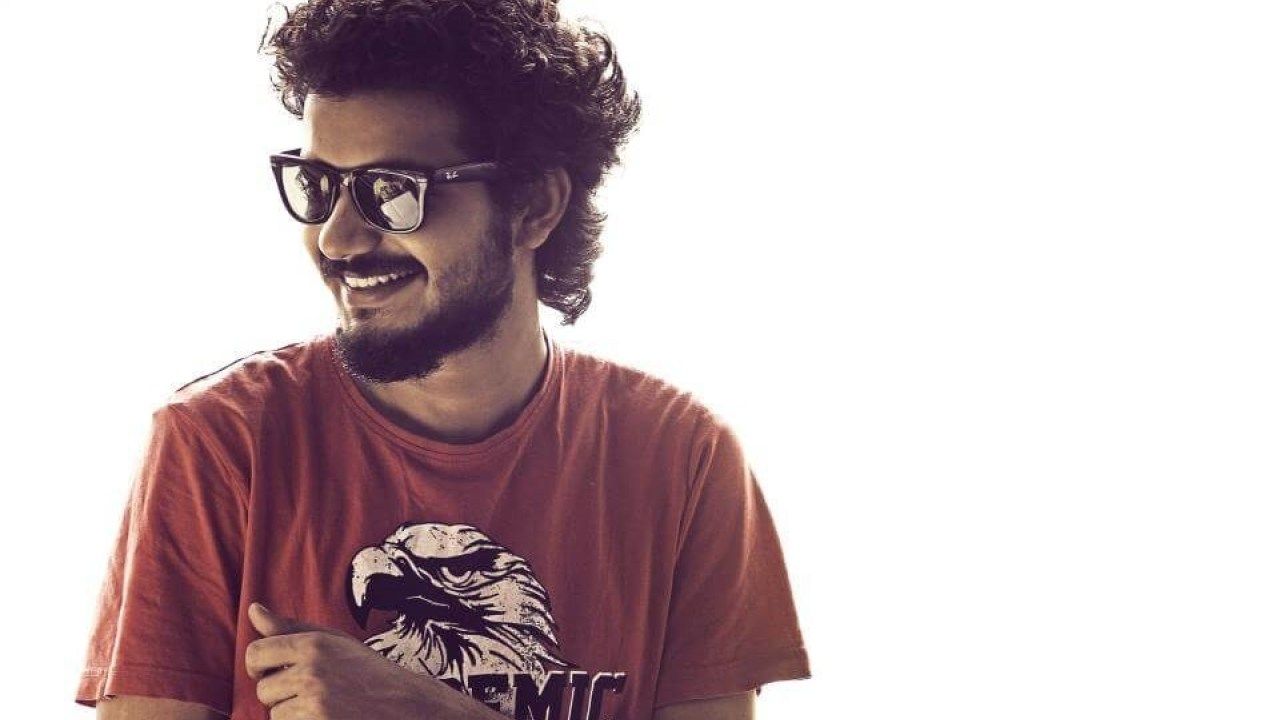 Sreenath Bhasi Wallpapers - Wallpaper Cave