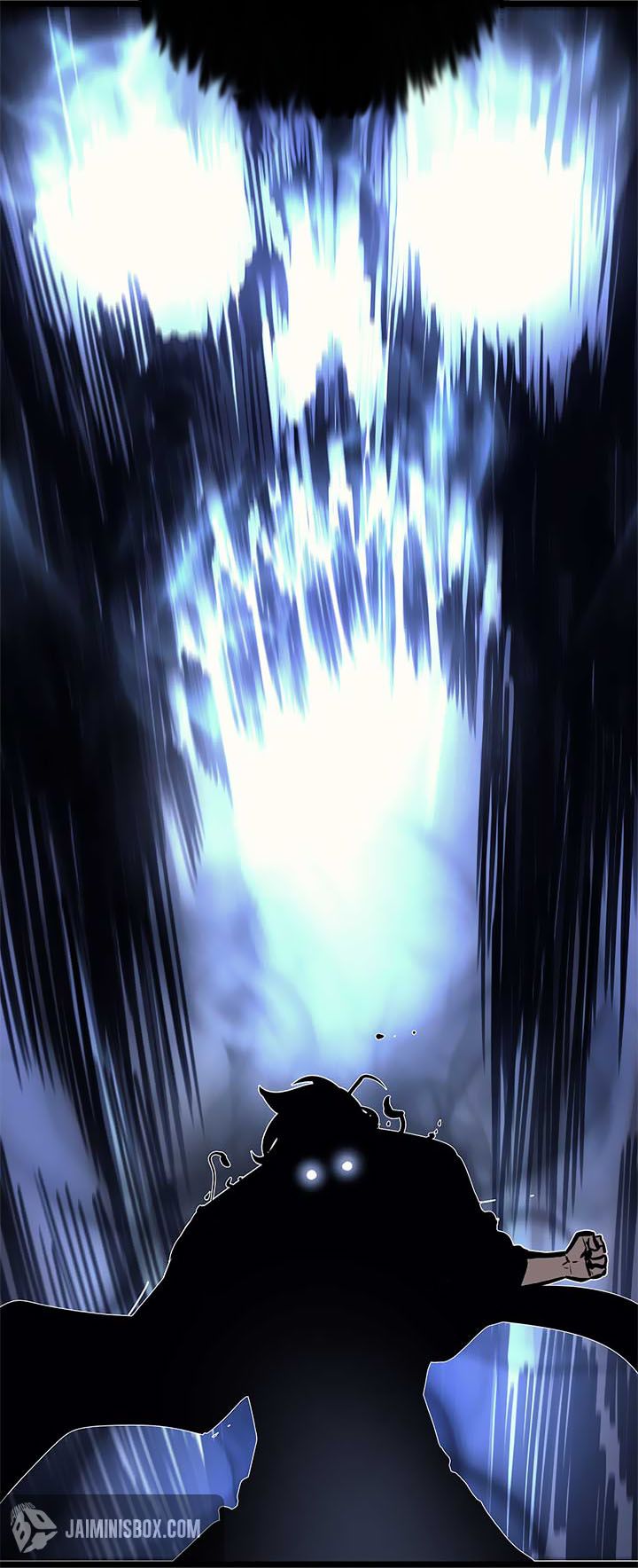 Android Solo Leveling Wallpapers - Wallpaper Cave