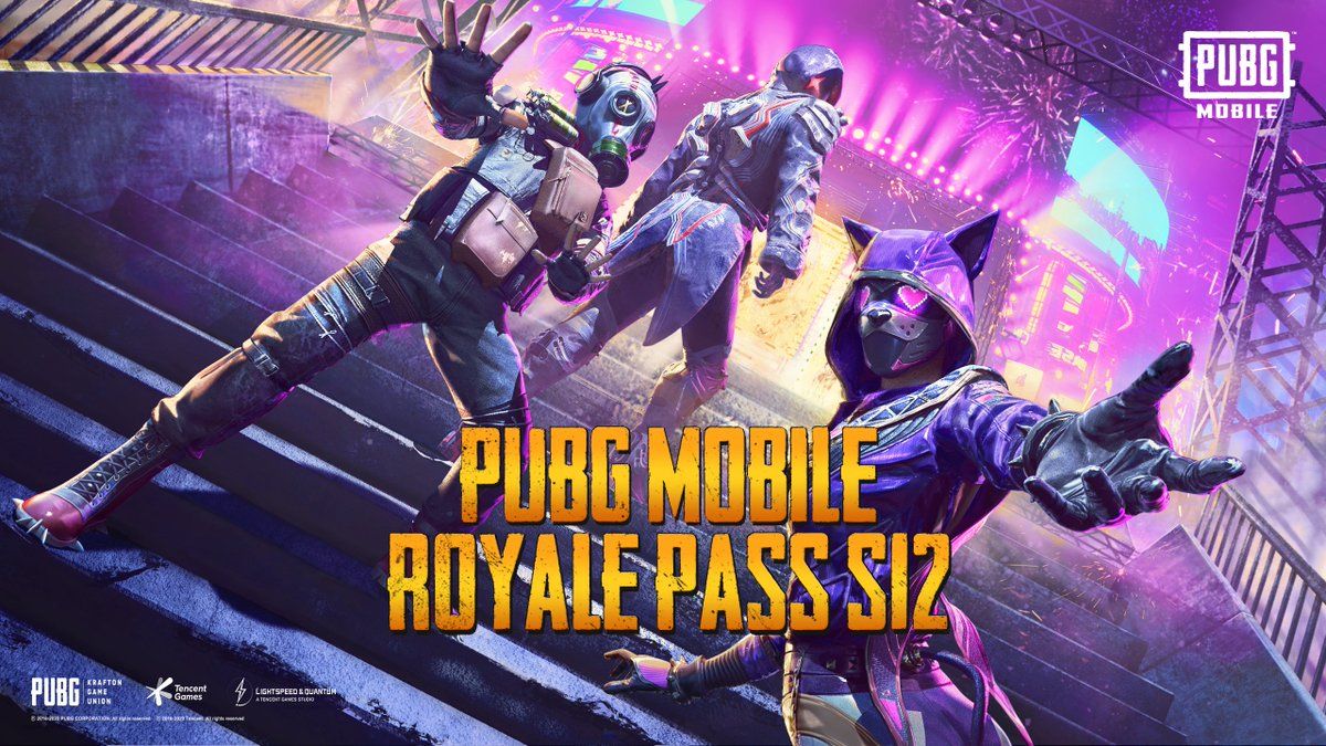 PUBG S12 Wallpapers - Wallpaper Cave