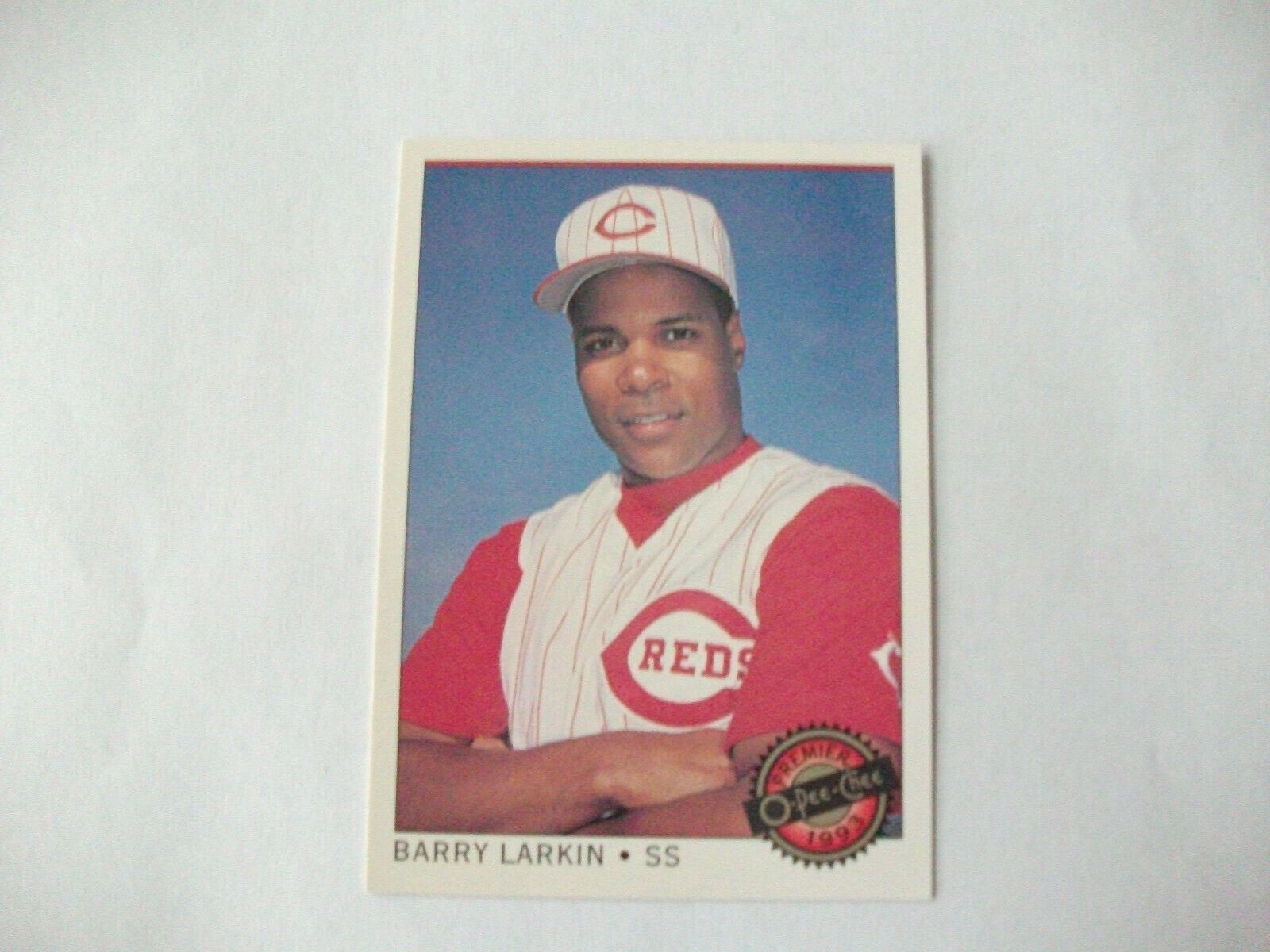 Barry Larkin Wallpapers - Wallpaper Cave
