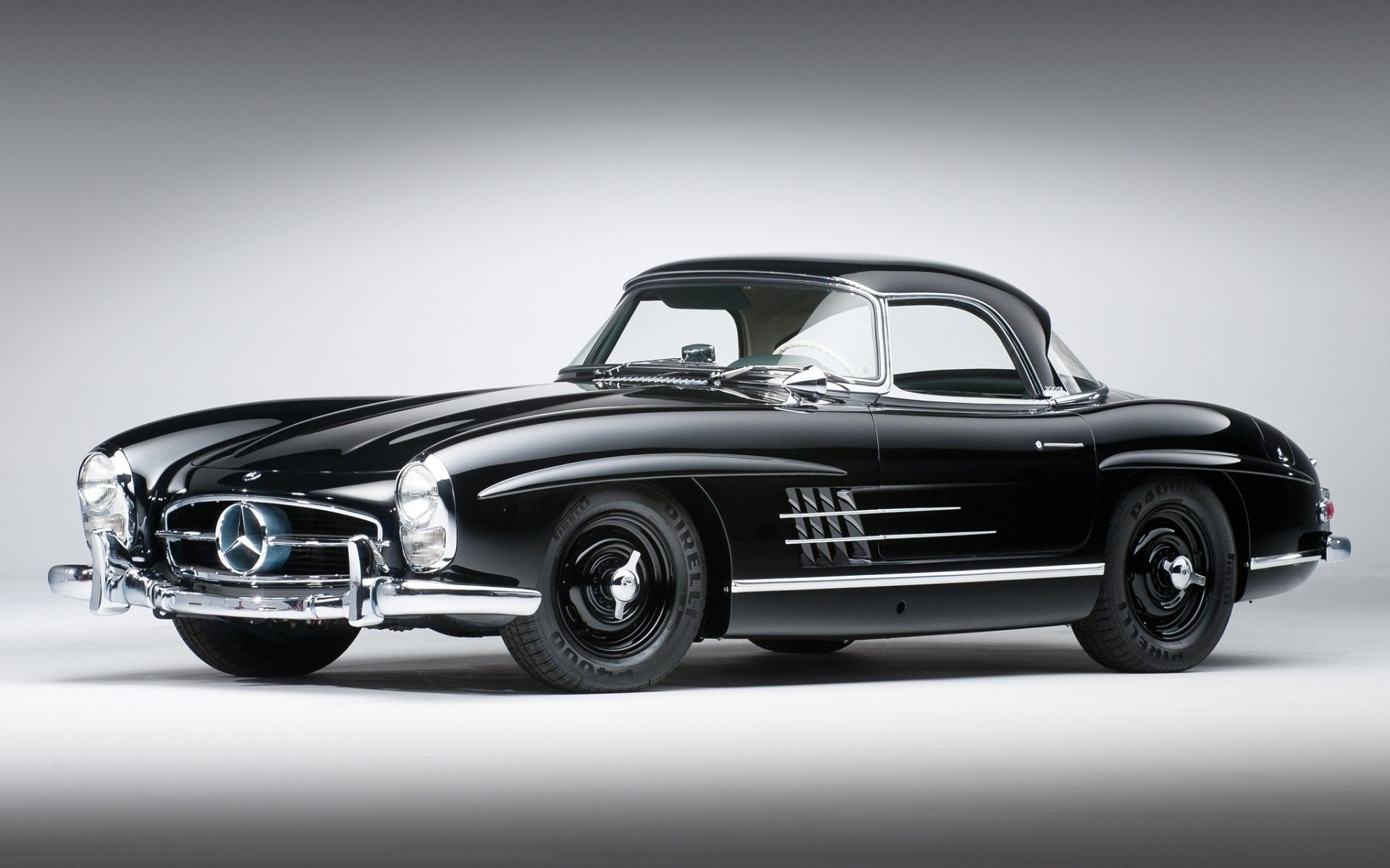 Vintage Benz HD 1080p Wallpapers - Wallpaper Cave