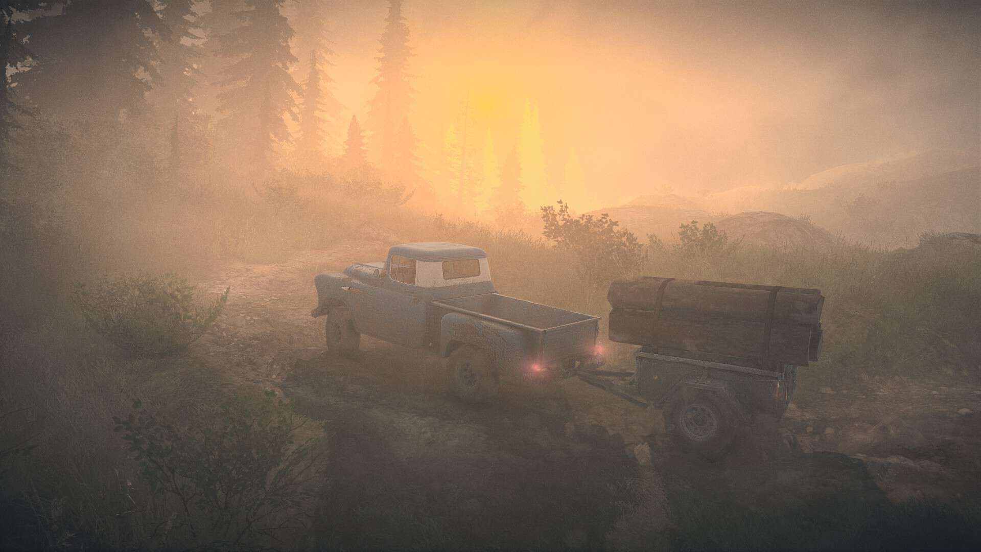 Snow Runner Wallpapers - Wallpaper Cave