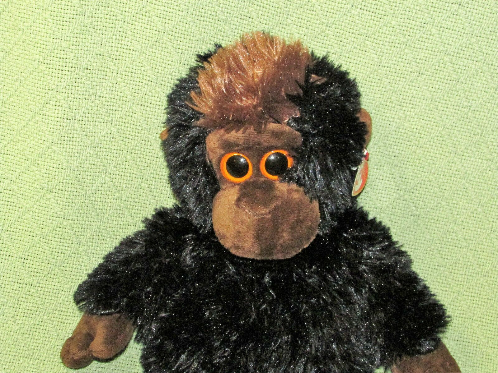 Monkey Beanie Boo Wallpapers - Wallpaper Cave