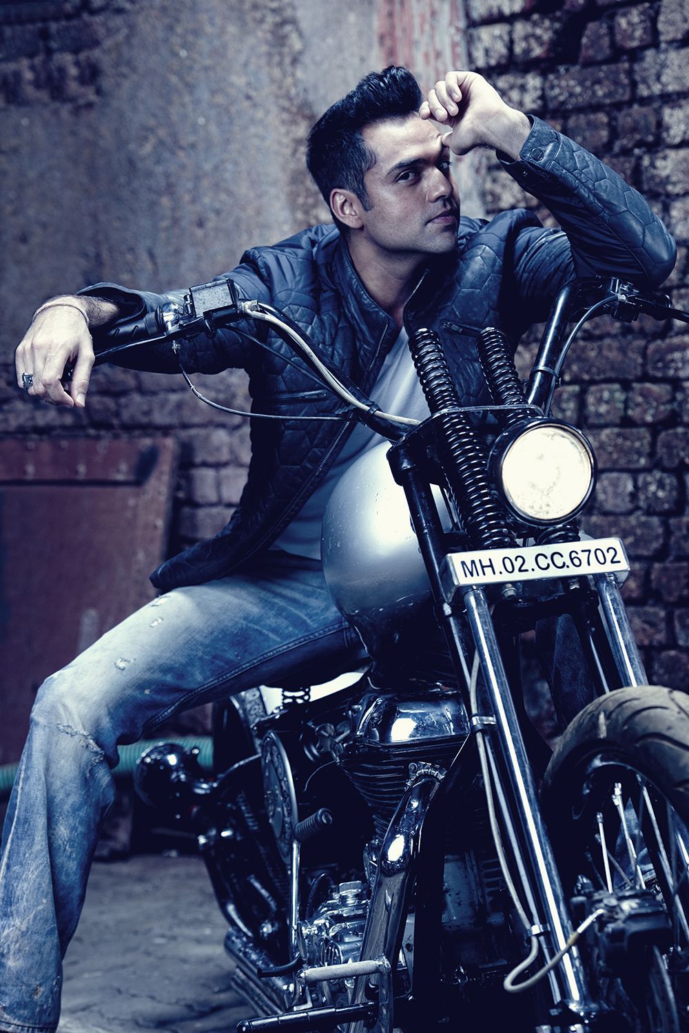 Abhay Deol Wallpapers - Wallpaper Cave