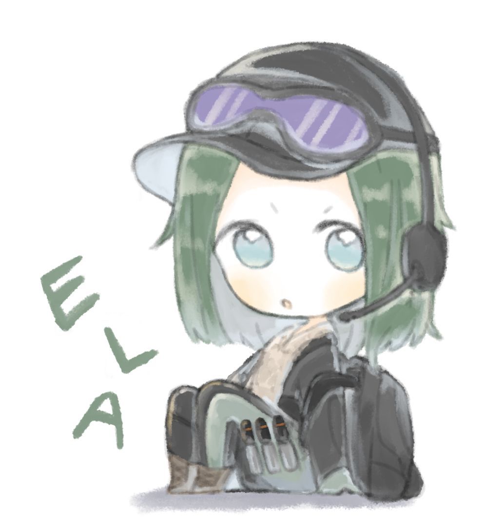 Ela R6 Anime Wallpapers - Wallpaper Cave