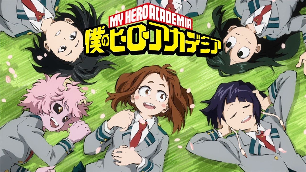 BNHA Babies Wallpapers - Wallpaper Cave