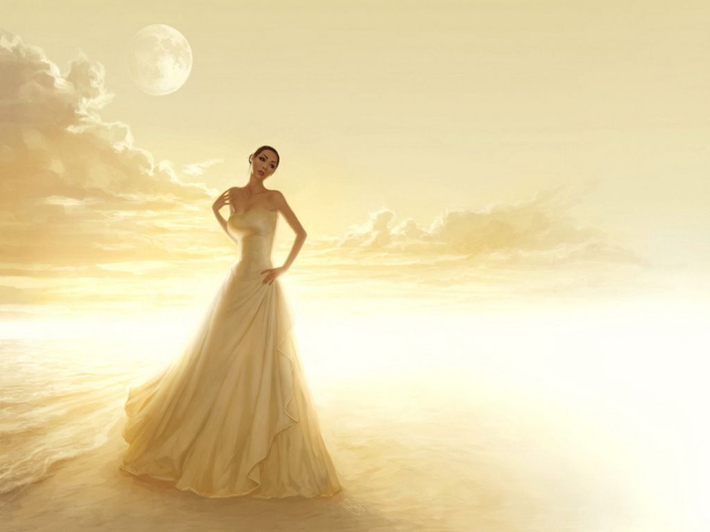 Women Dream Wallpapers - Wallpaper Cave