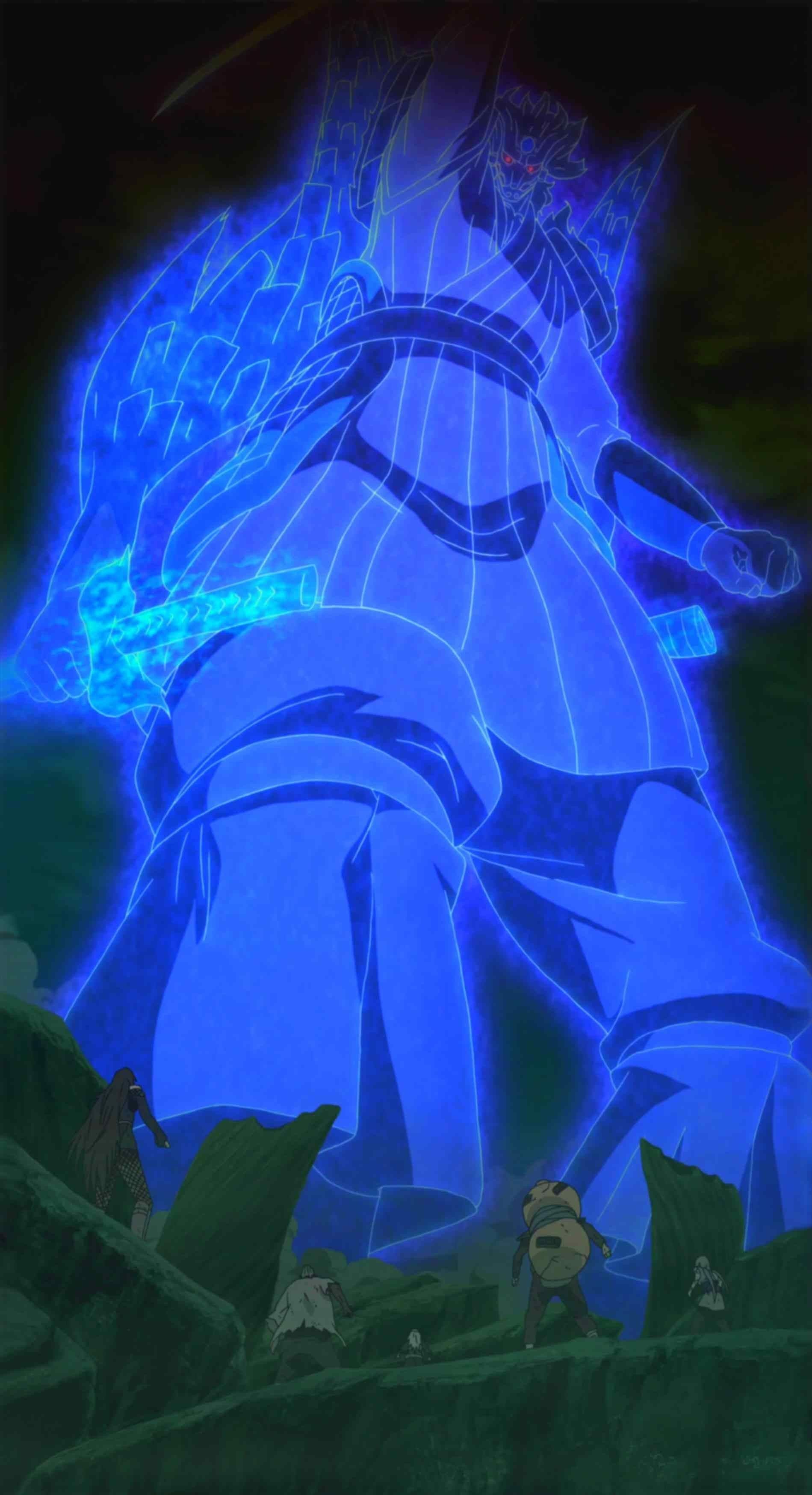 Perfect Susanoo Wallpapers - Wallpaper Cave