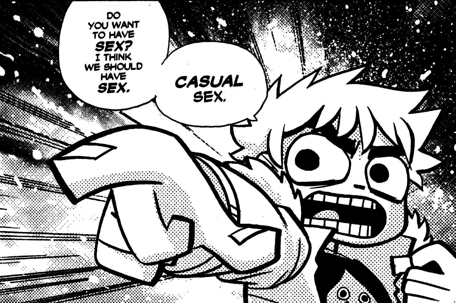 Comic Page Wallpapers - Wallpaper Cave