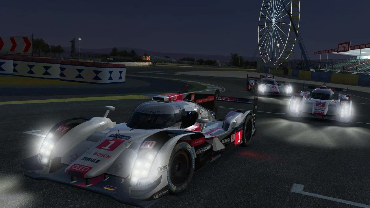 Real Racing 3 Wallpapers - Wallpaper Cave