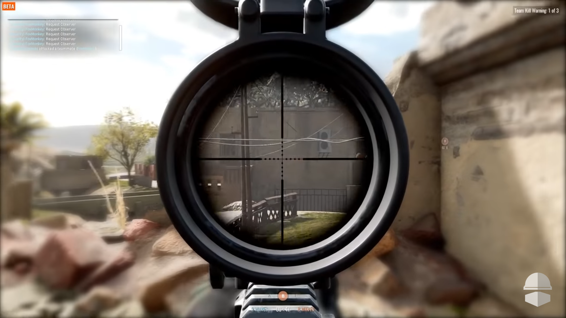 8x Scope Wallpapers - Wallpaper Cave