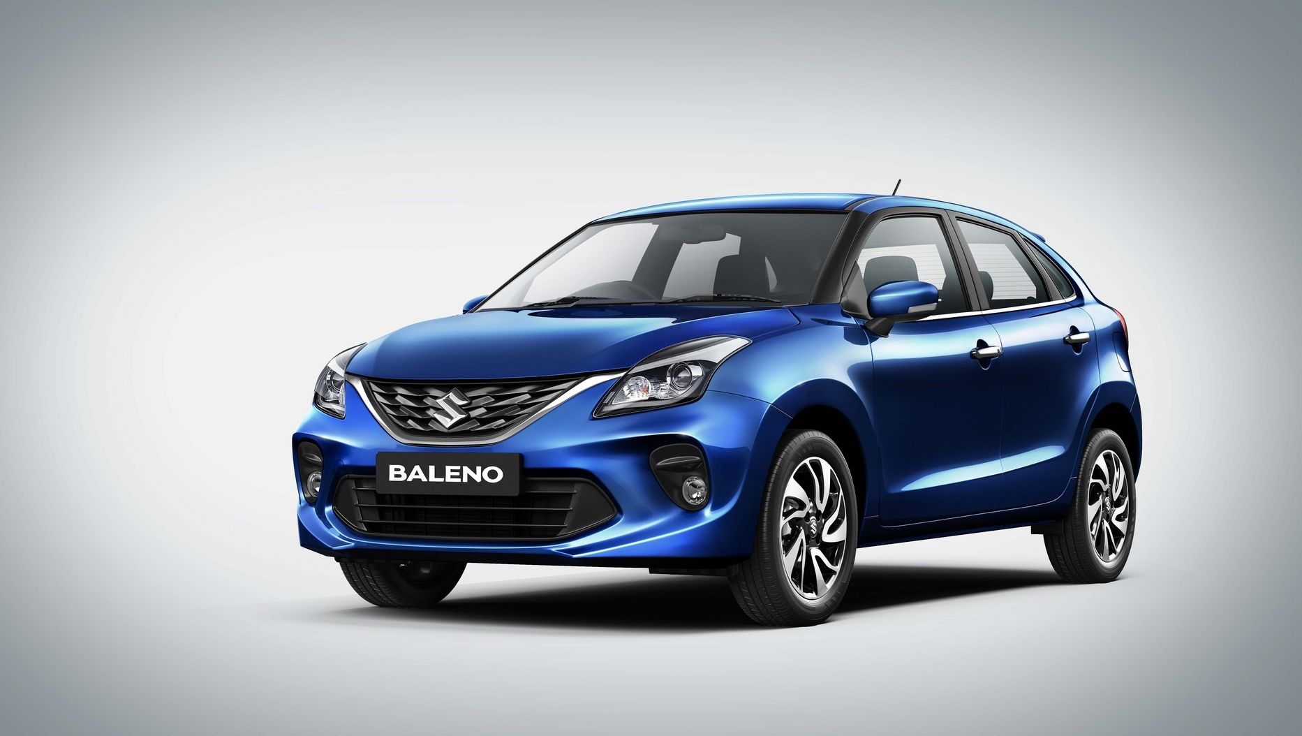 Maruti Baleno Wallpapers - Wallpaper Cave