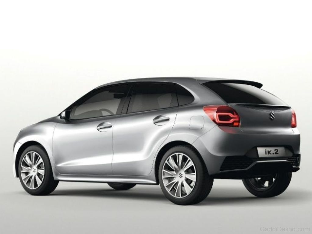 Maruti Baleno Wallpapers - Wallpaper Cave