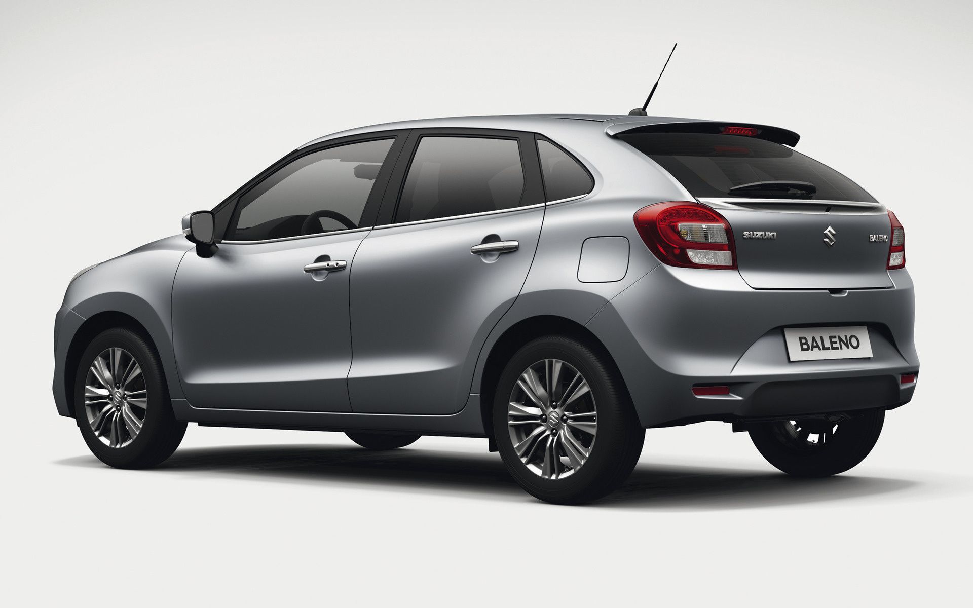 Maruti Baleno Wallpapers - Wallpaper Cave