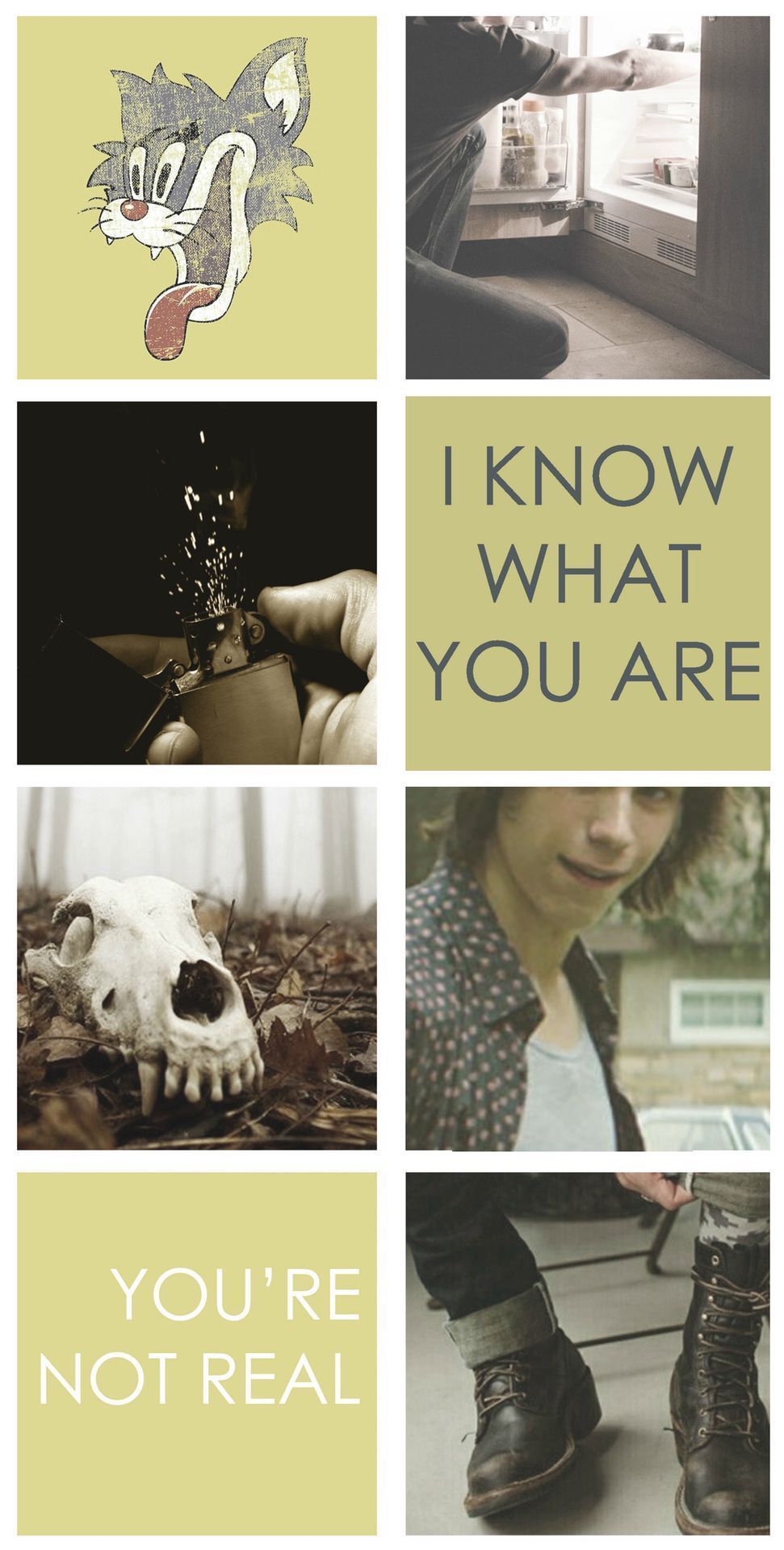 Henry Bowers Wallpapers - Wallpaper Cave