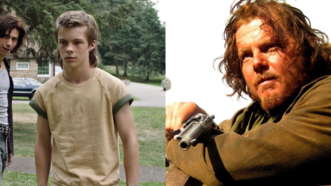 Henry Bowers Wallpapers - Wallpaper Cave