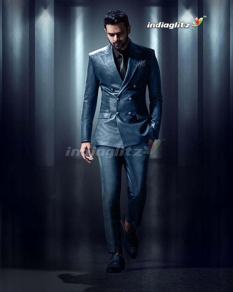 Saaho Movie Wallpapers - Wallpaper Cave