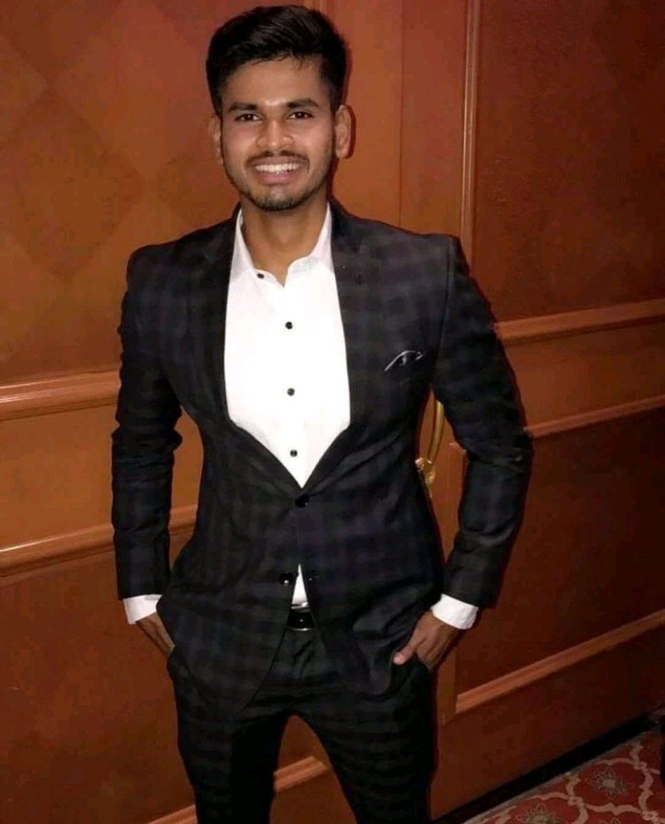Shreyas Iyer HD Wallpapers - Wallpaper Cave