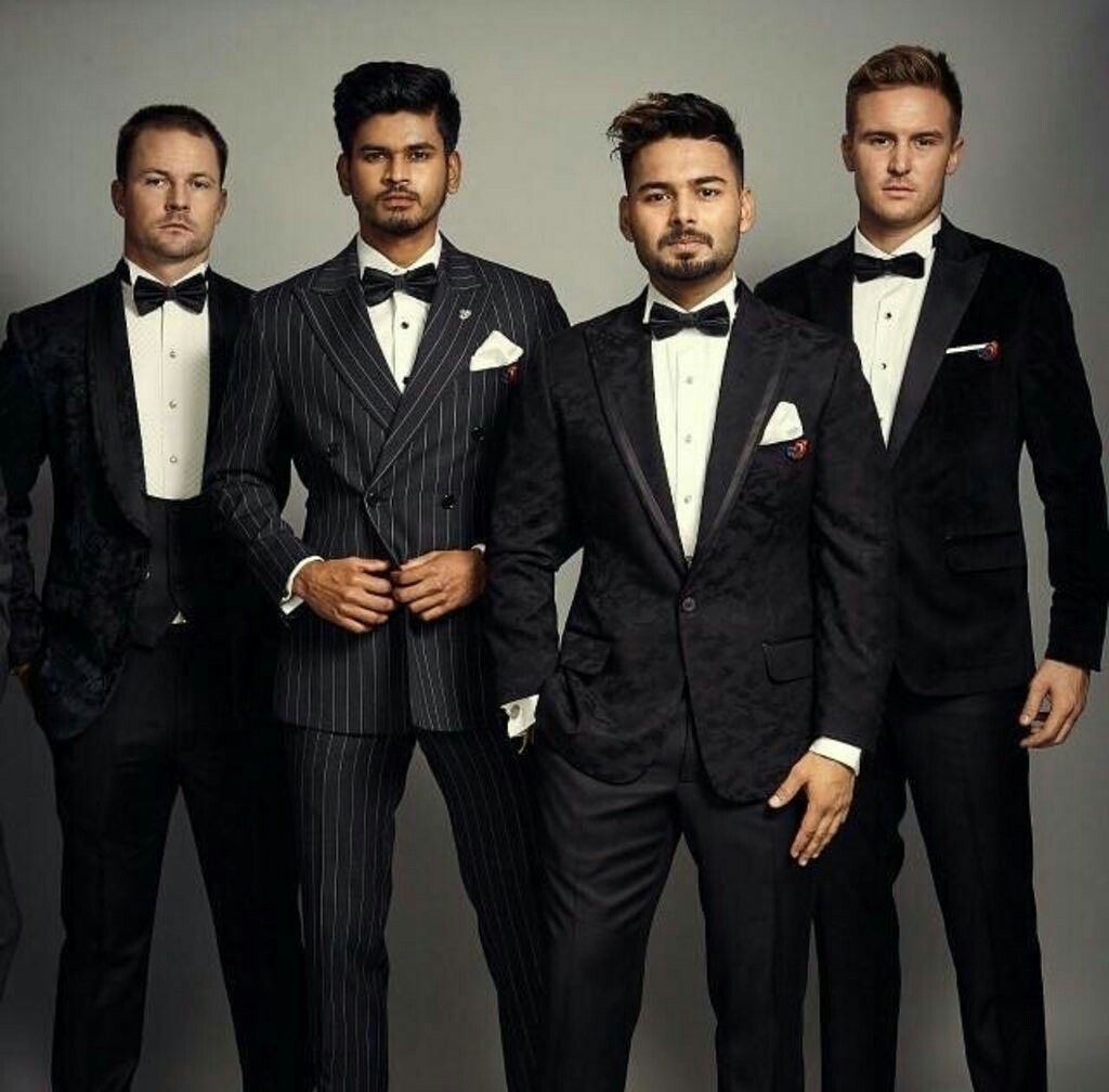 Shreyas Iyer HD Wallpapers - Wallpaper Cave