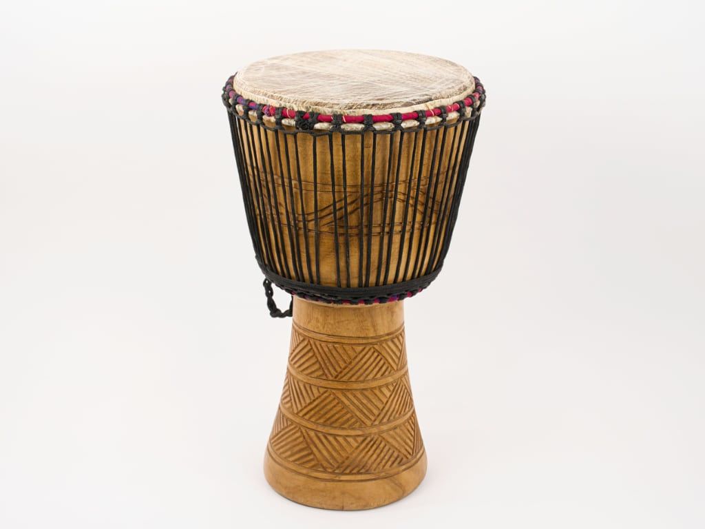 African Instruments Wallpapers - Wallpaper Cave