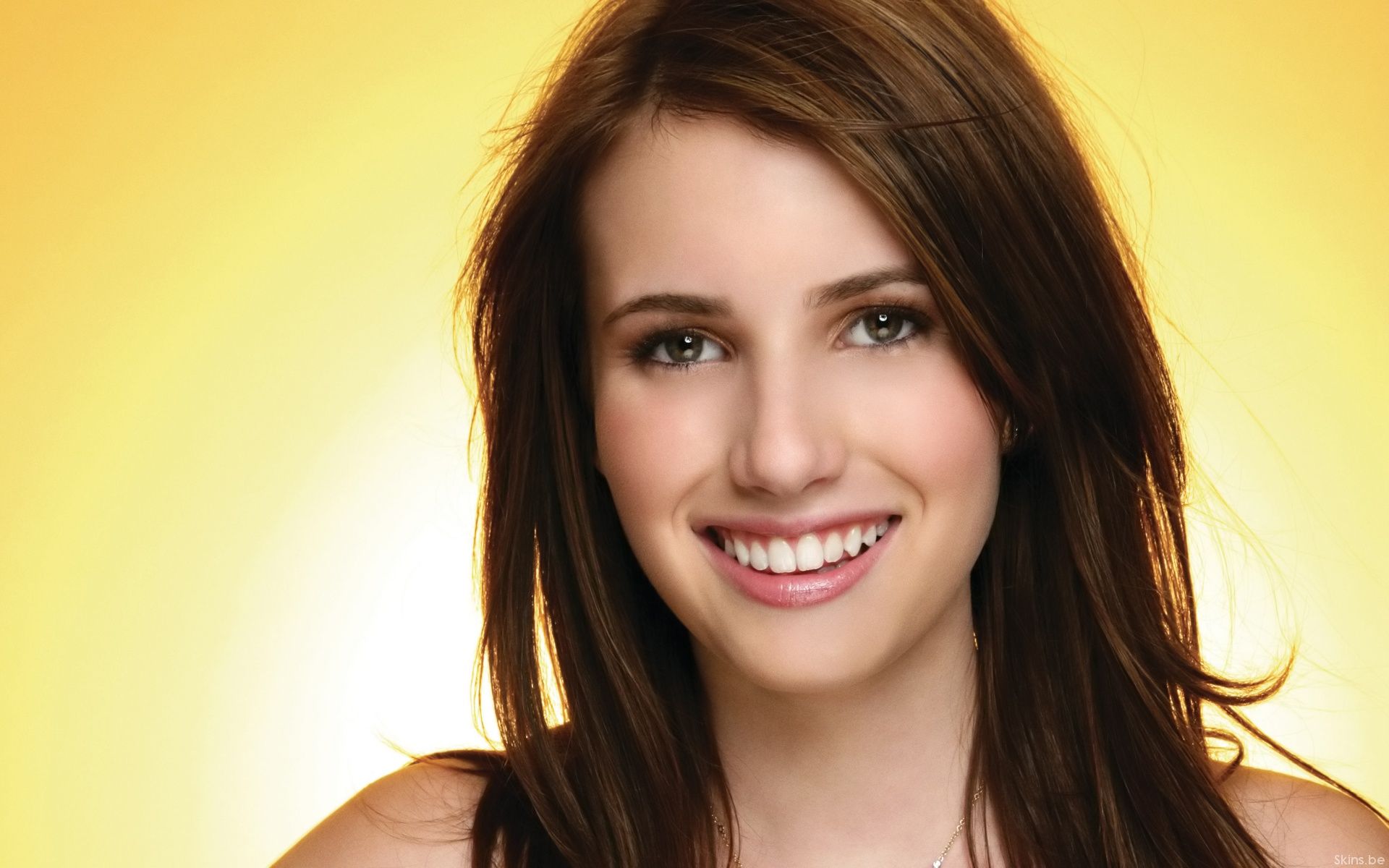 Women Smiling Wallpapers - Wallpaper Cave