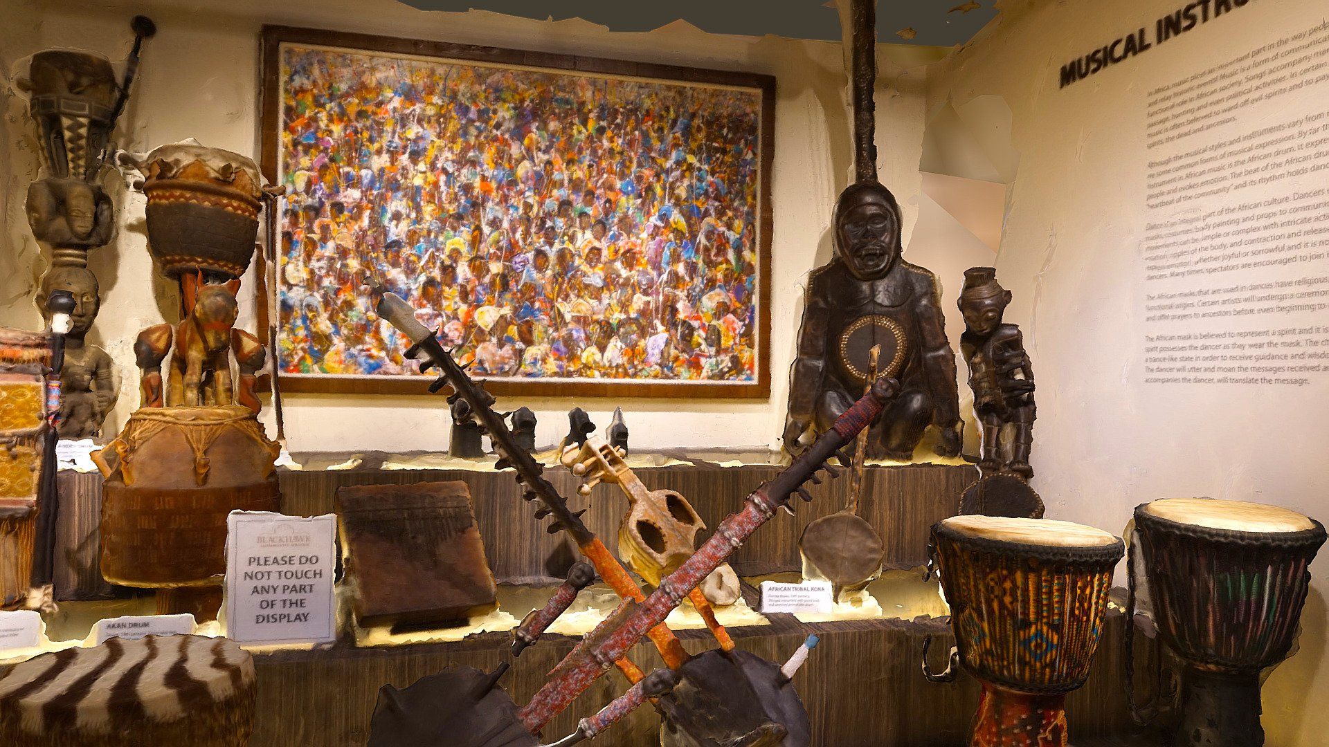 African Instruments Wallpapers - Wallpaper Cave