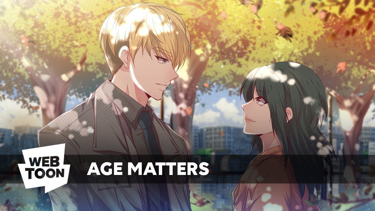 Age Matters Wallpapers - Wallpaper Cave