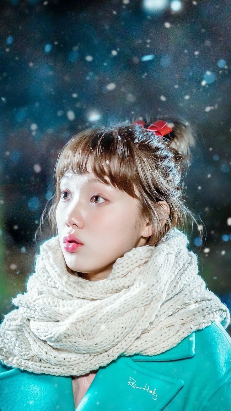 Weightlifting Fairy Kim Bok-joo Wallpapers - Wallpaper Cave