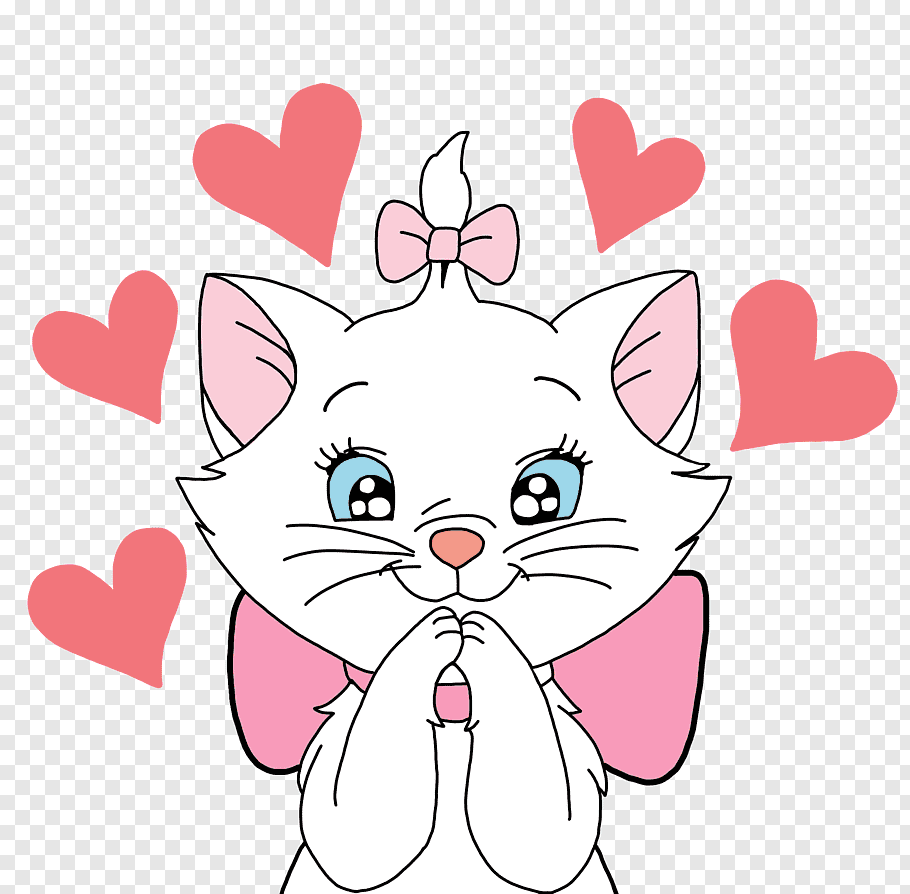 Marie Disney Character Computer Wallpapers - Wallpaper Cave