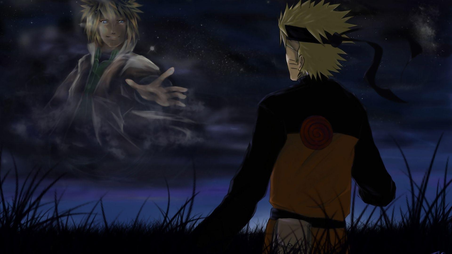 Jiraiya Aesthetic Wallpapers - Wallpaper Cave