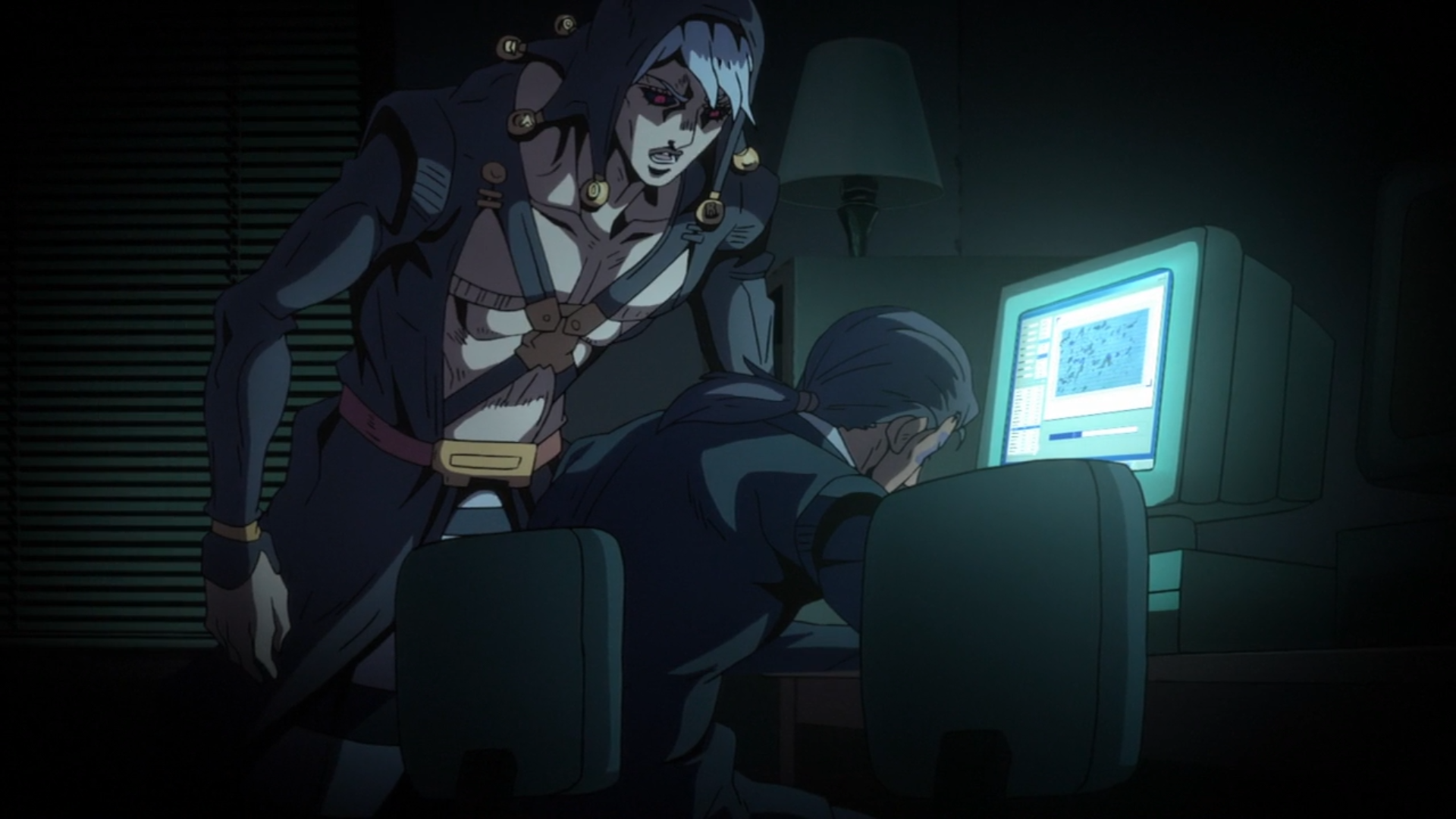 Risotto Nero Wallpapers - Wallpaper Cave