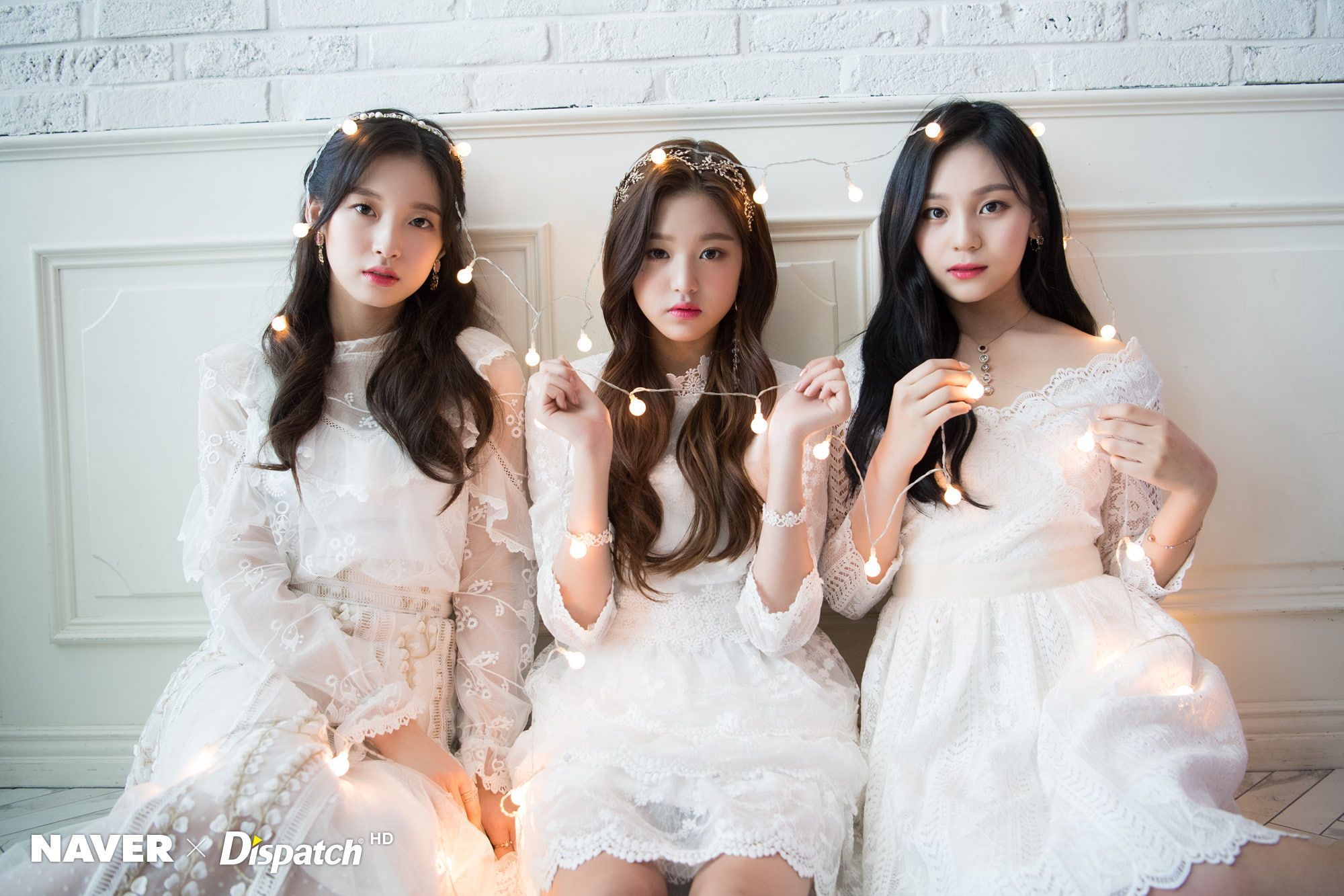 Gfriend Desktop Wallpapers - Wallpaper Cave