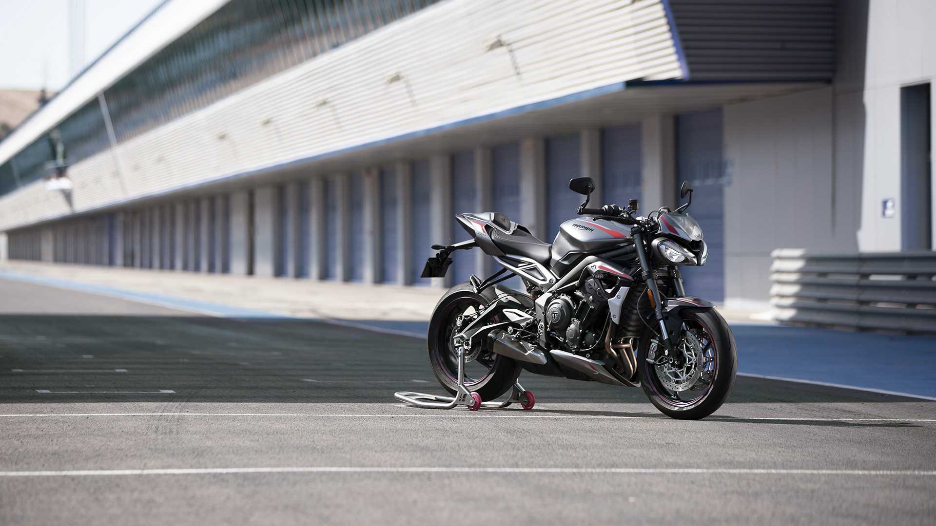 Triumph RS Wallpapers - Wallpaper Cave