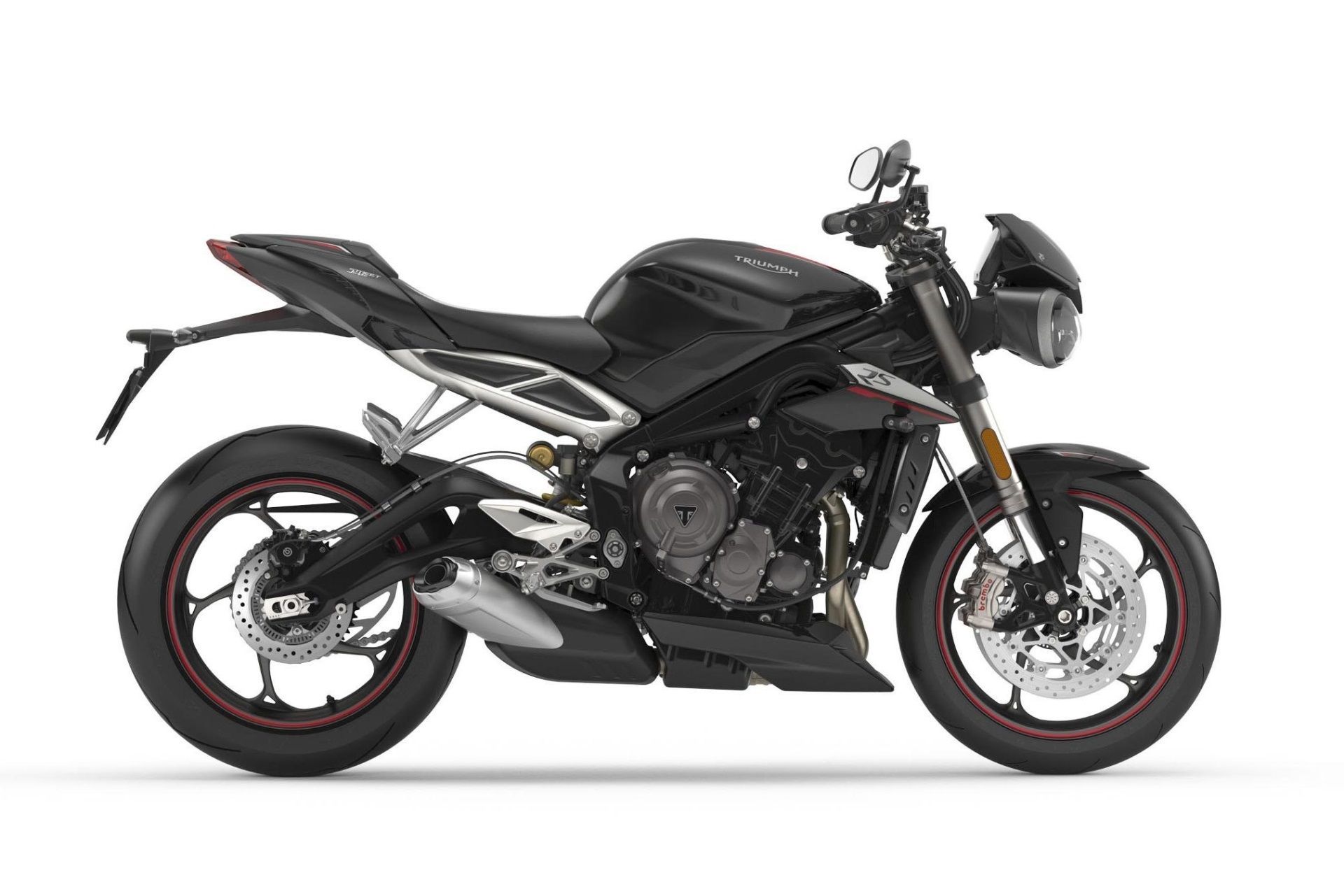 Triumph RS Wallpapers - Wallpaper Cave