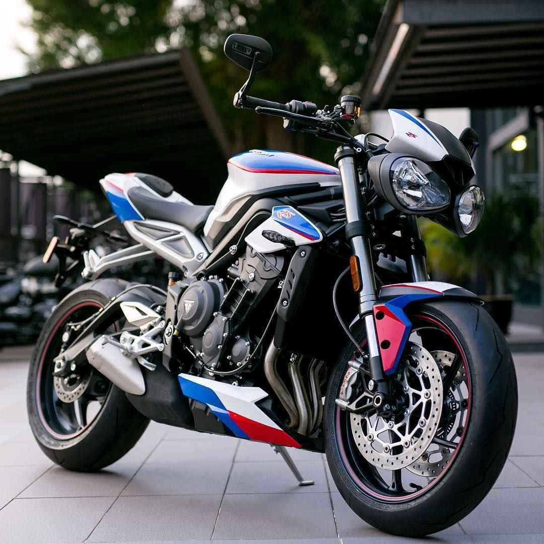 Triumph RS Wallpapers - Wallpaper Cave