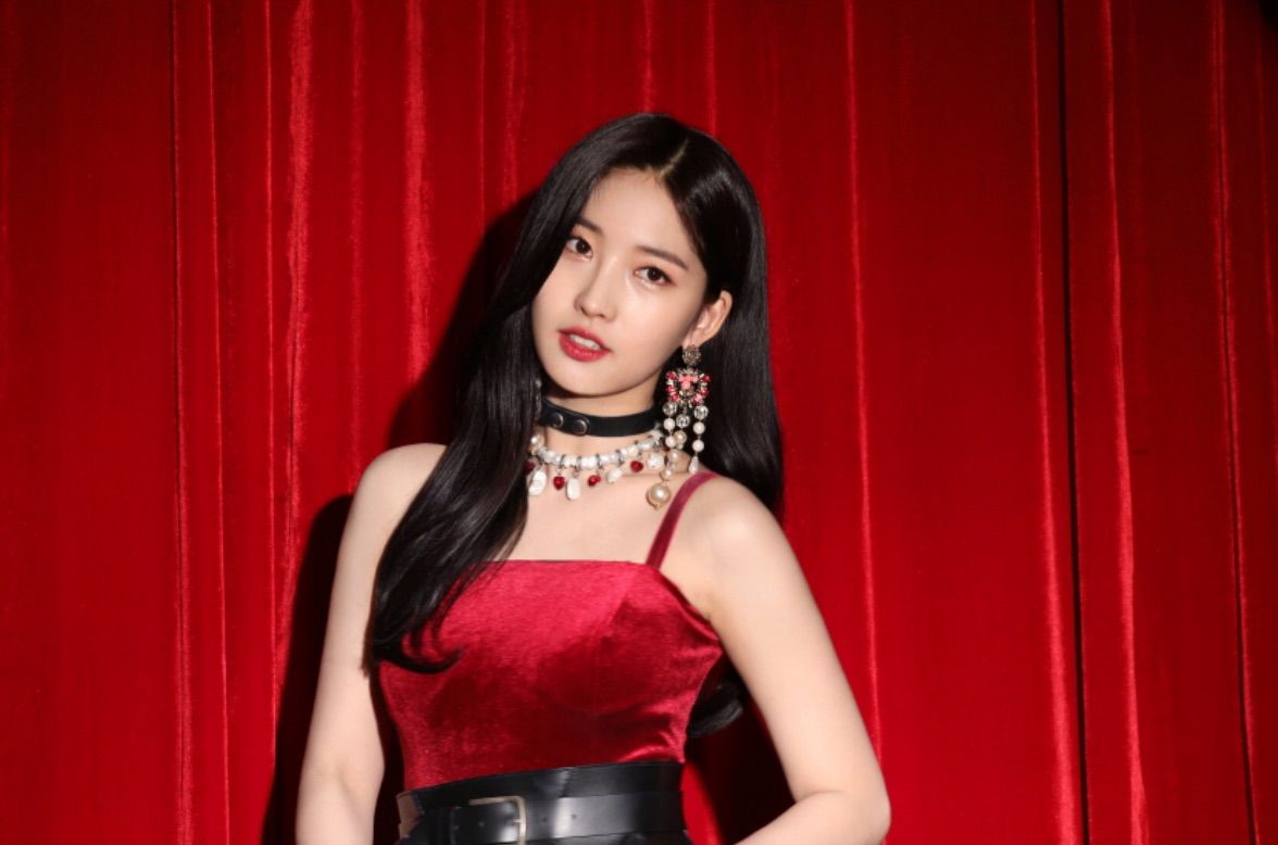 Sihyeon Wallpapers - Wallpaper Cave