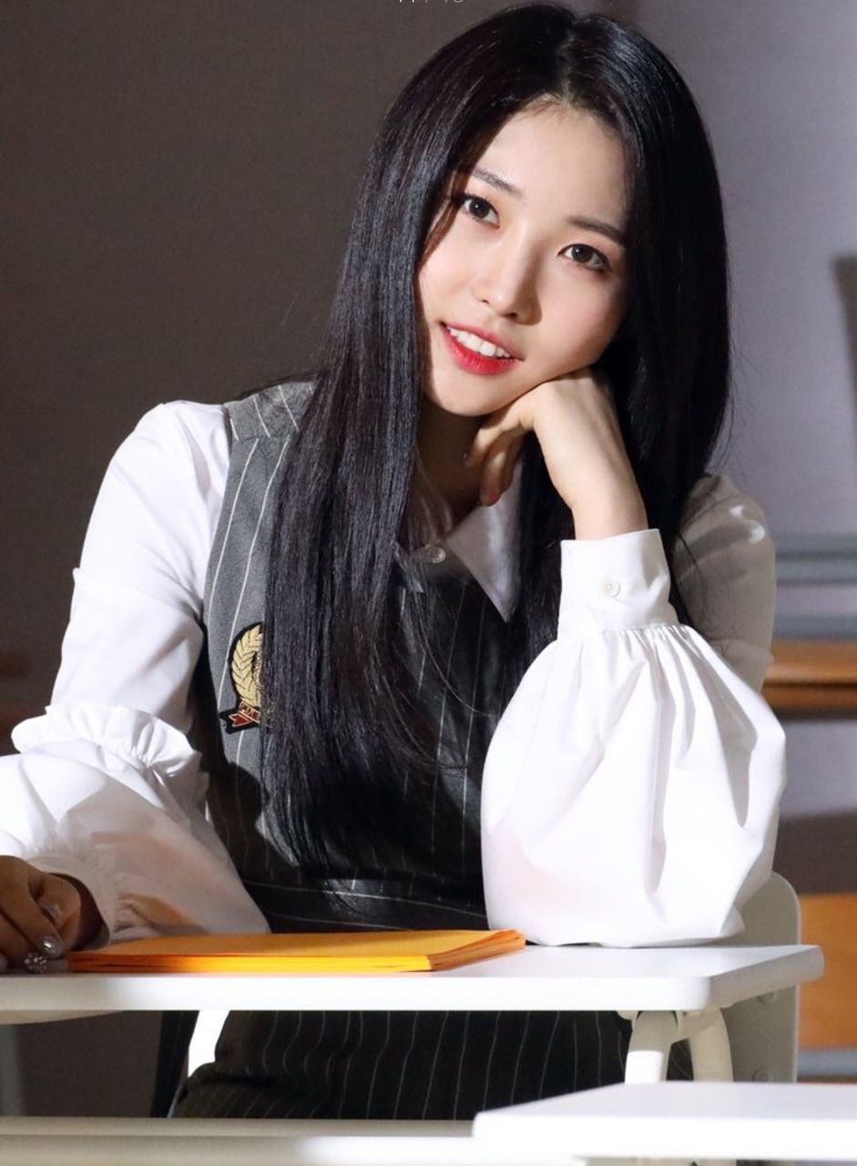 Sihyeon Wallpapers - Wallpaper Cave