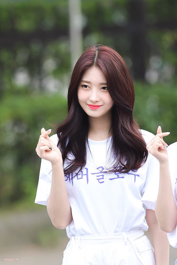 Sihyeon Wallpapers - Wallpaper Cave