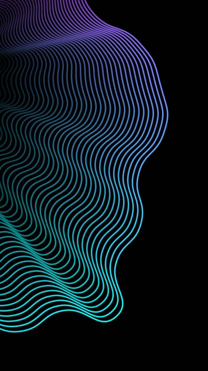 Lines Amoled Wallpapers - Wallpaper Cave