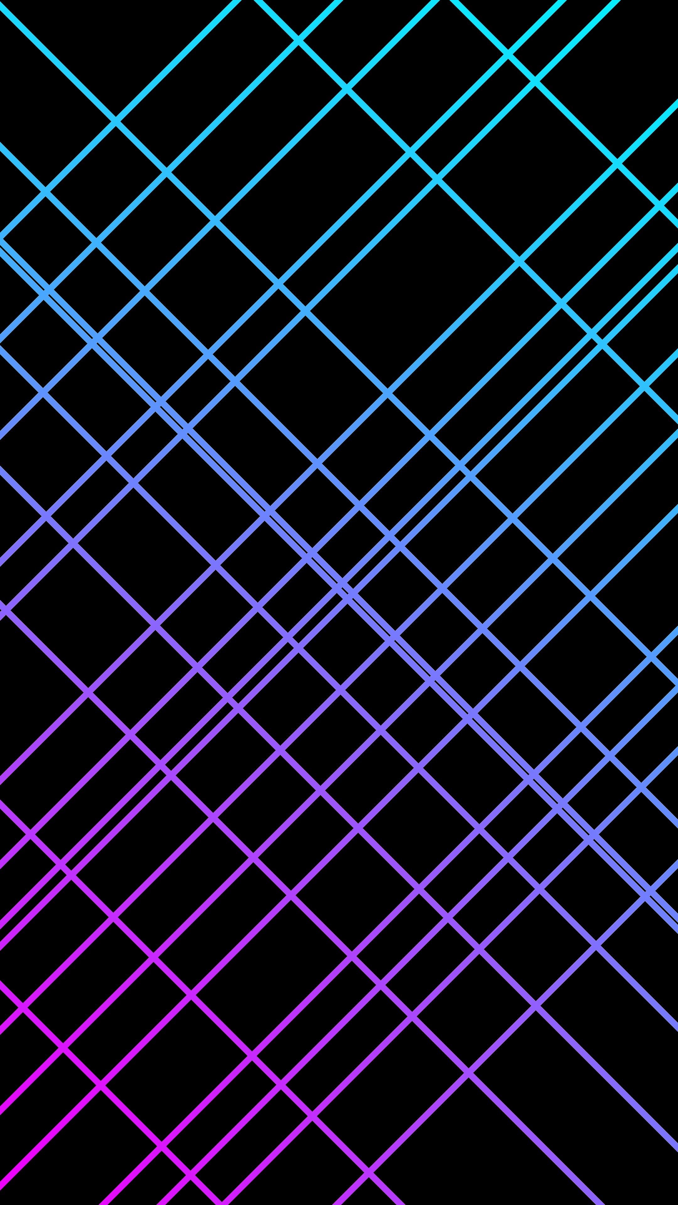 Lines Amoled Wallpapers - Wallpaper Cave