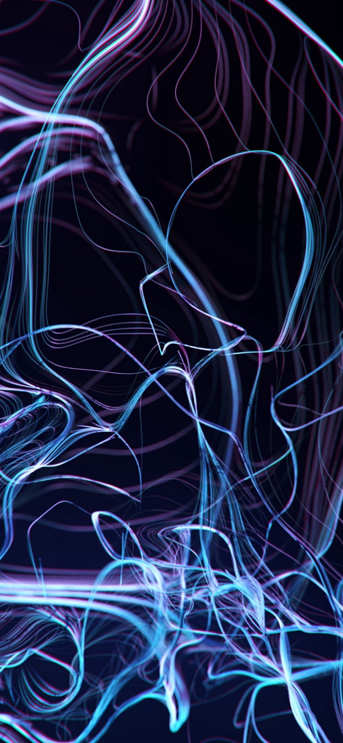Lines Amoled Wallpapers - Wallpaper Cave