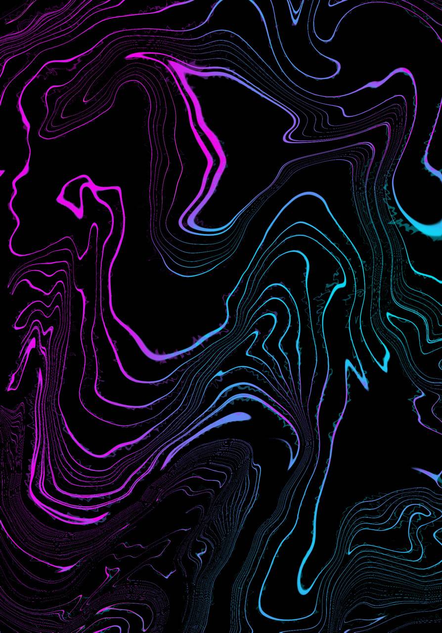 Lines Amoled Wallpapers - Wallpaper Cave
