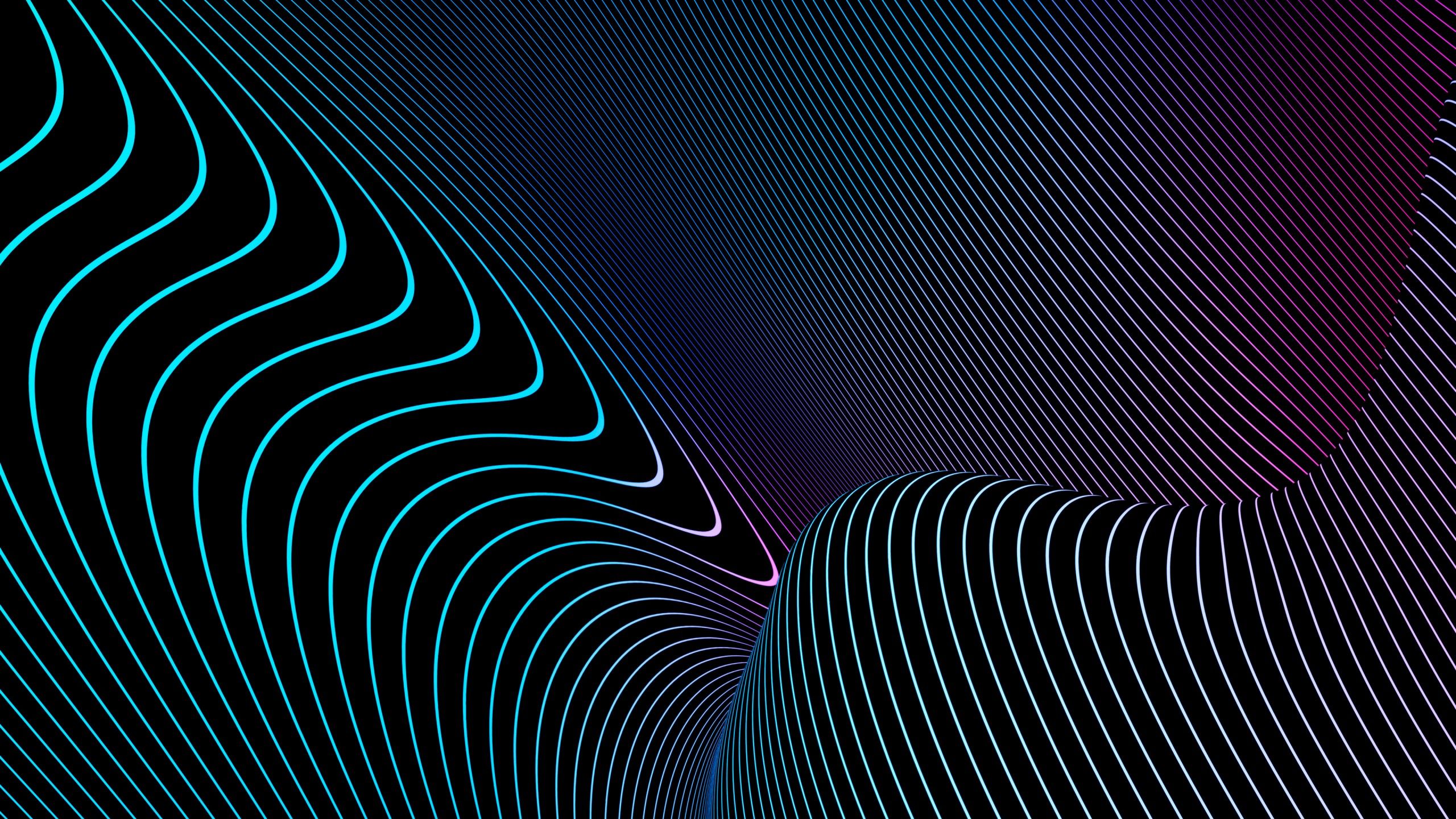 Lines Amoled Wallpapers - Wallpaper Cave