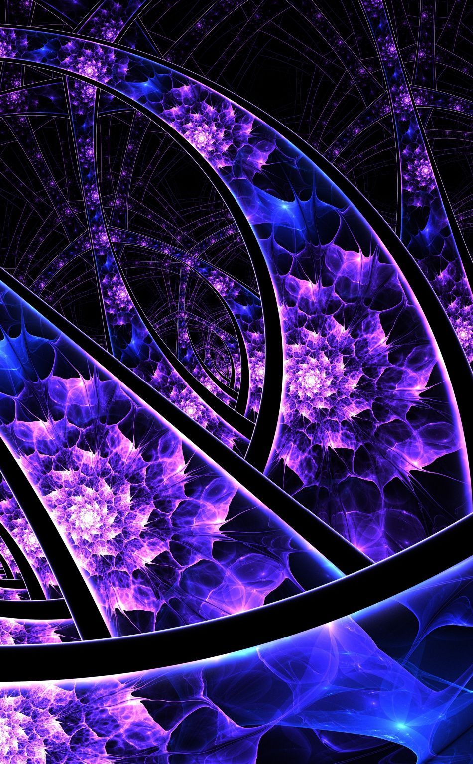 Lines Amoled Wallpapers - Wallpaper Cave
