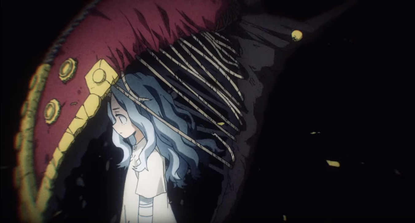 Eri BNHA Wallpapers - Wallpaper Cave