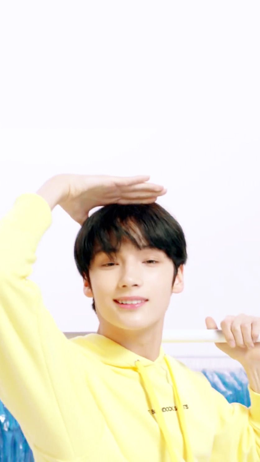 Kai TXT Wallpapers - Wallpaper Cave