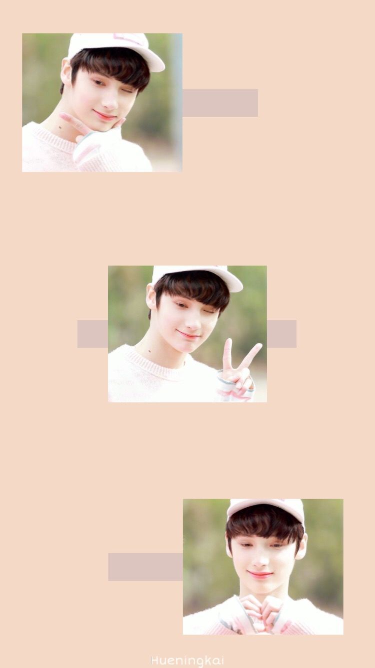 Kai TXT Wallpapers - Wallpaper Cave