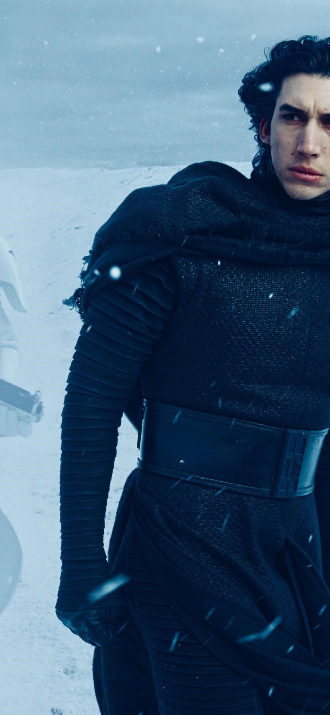 Adam Driver Phone Wallpapers - Wallpaper Cave