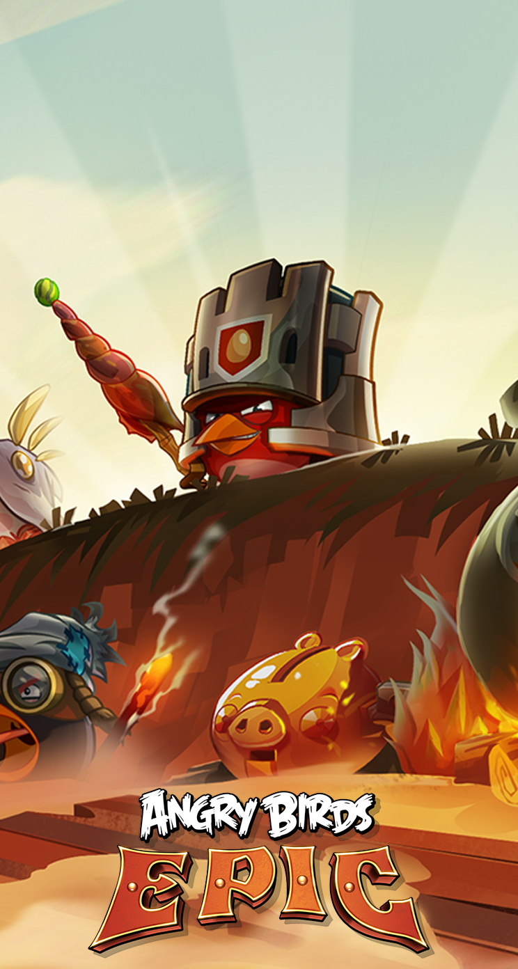 Angry Android Wallpapers - Wallpaper Cave