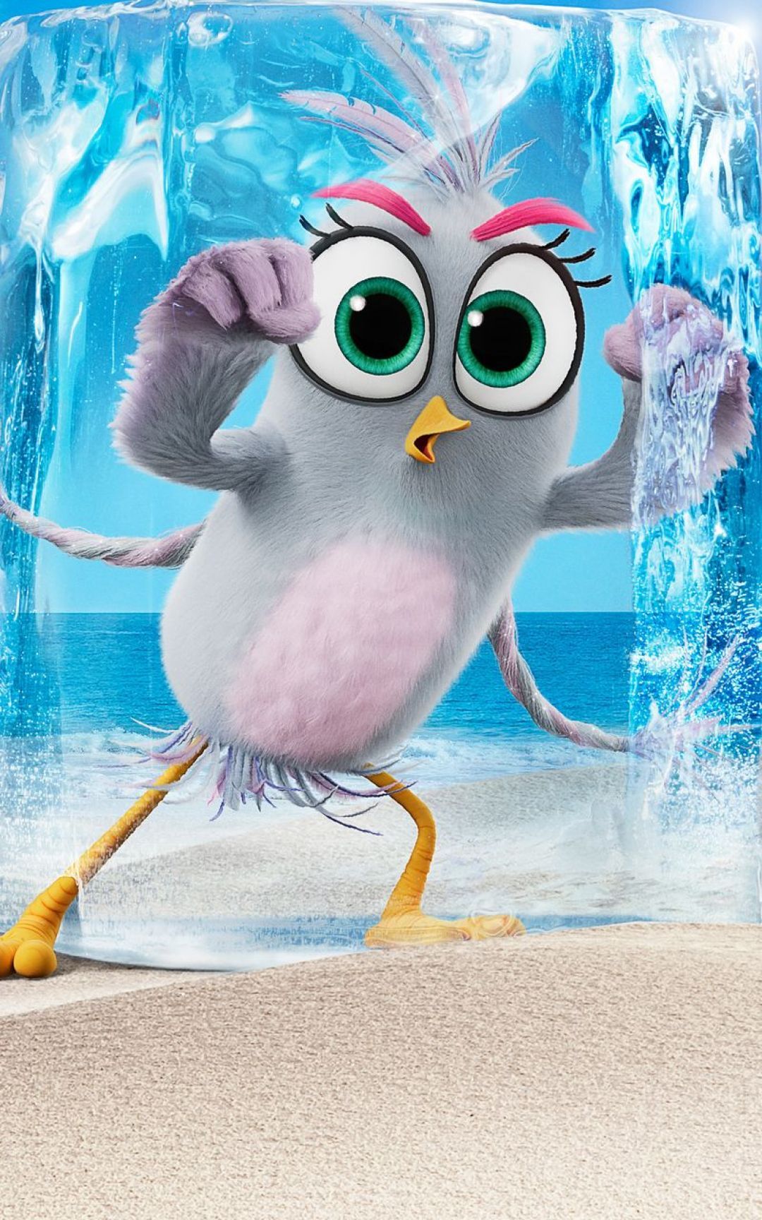 Angry Android Wallpapers - Wallpaper Cave